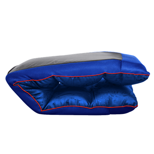 Stolica TRUST GXT 718 SM Rayzee - Superman Gaming Crna