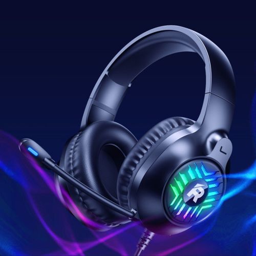 Remax RM-705 Gaming Wired Headphone