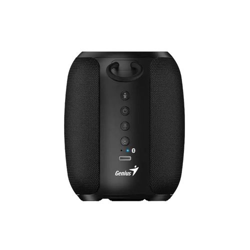 GENIUS SP-915BT BLACK Bluetooth zvučnik crni