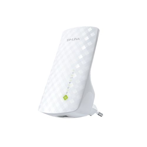 TP-LINK Ekstender Domena RE200 Wi-Fi AC750