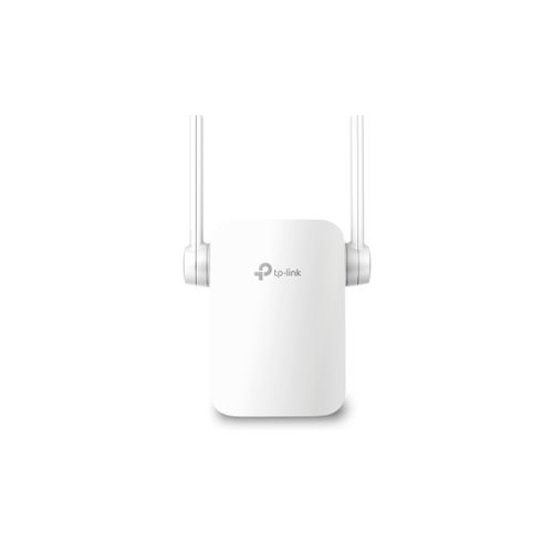 TP-LINK RE205 Ekstender Domet Wi-Fi AC750