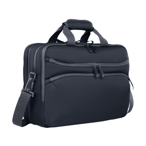 Torba HP Travel Plus 22L za laptop do 16" - Crna