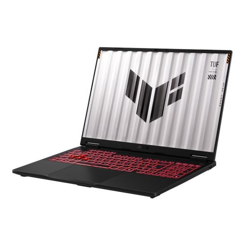 ASUS TUF Gaming A16 FA608UM-RV015 (16 inca FHD+, Ryzen 7 260, 16GB, SSD 1TB, RTX 5060)