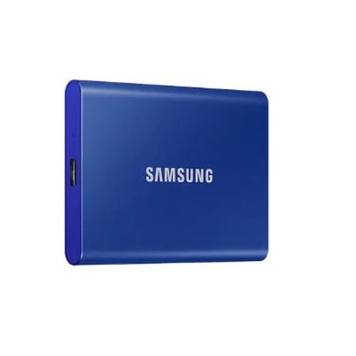 Samsung 2TB Portable T7 MU-PC2T0H/WW Eksterni SSD