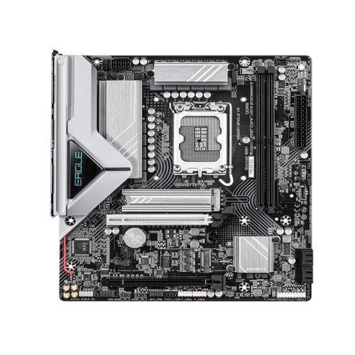 Matična ploča GIGABYTE B860M EAGLE V2/LGA1851