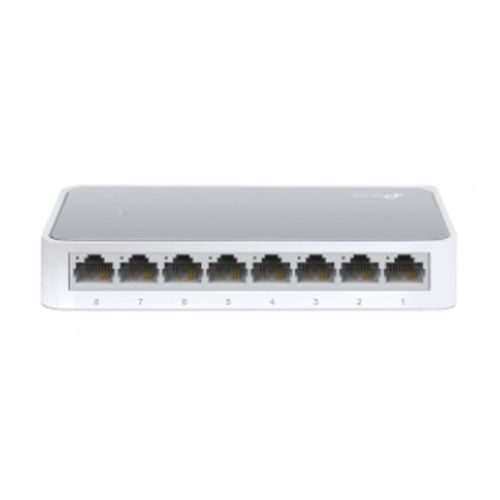 MERCUSYS MS108 8-port 10/100M Switch