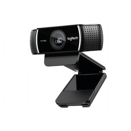 LOGITECH C922 WEB KAMERA Pro Stream