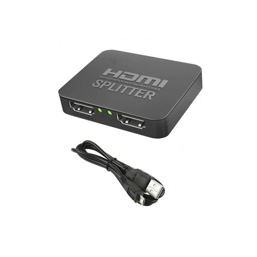 VELTEH HDMI spliter 1/2 4K*2K/30/Hz KT-HSP120