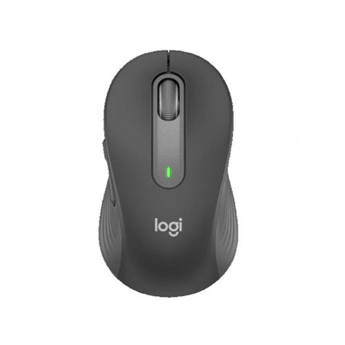 LOGITECH M650 Sivi bežični miš