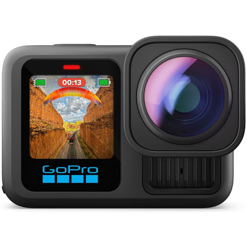 Akciona kamera GOPRO Hero13 Black Ultra Wide Edition