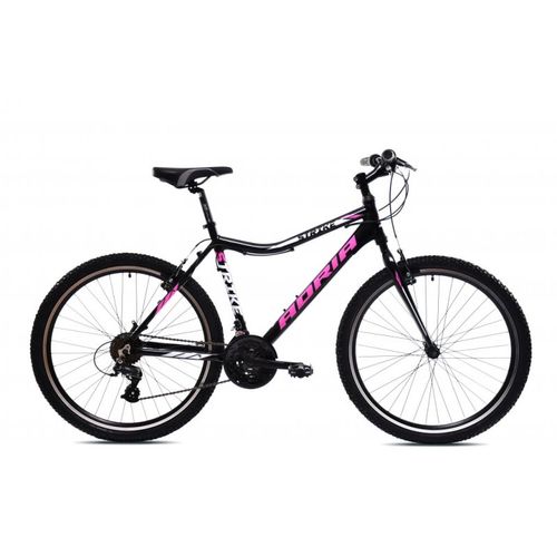 ADRIA Strike MTB 26'' crno pink 924576-19