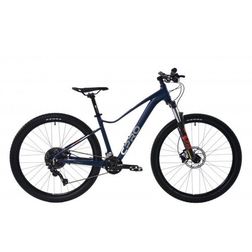 CAPRIOLO MTB AL-EVE 7.5 27.5'' plavi (923213-16)