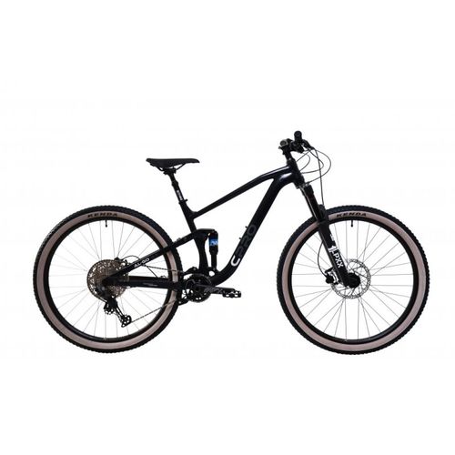 CAPRIOLO MTB AL-GO 9.7 FS 29'' crni (923231-16)