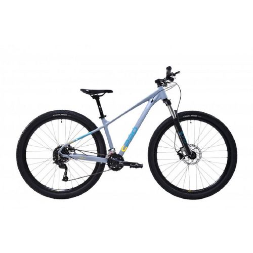 CAPRIOLO MTB AL-PHA 9.4 29'' sivo (923205-15.5)