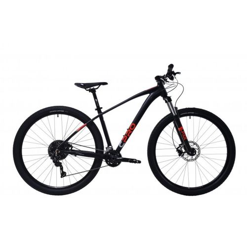 CAPRIOLO MTB AL-PHA 9.5 29'' crni (923202-15.5)