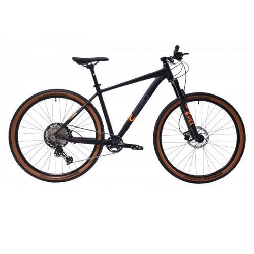 CAPRIOLO MTB AL-RO 9.7 29'' crno (922211-17)