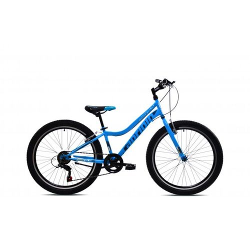 CAPRIOLO MTB Diavolo 400 24'' plavi (925305-12)