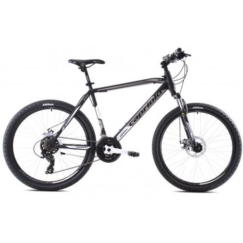 CAPRIOLO MTB Oxygen 26'' crno beli (920420-18)