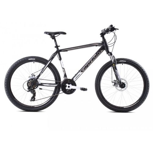 CAPRIOLO MTB OXYGEN 26''/21HT crno-belo