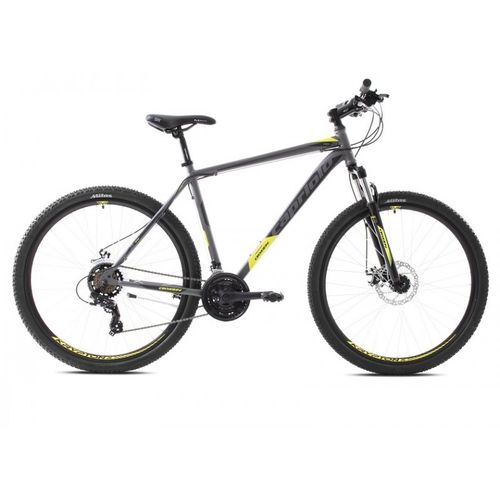 CAPRIOLO MTB OXYGEN 29''/21HT sivo-zuto 920425-19