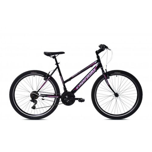 CAPRIOLO MTB Passion L 26'' crno-pink (923382-15)