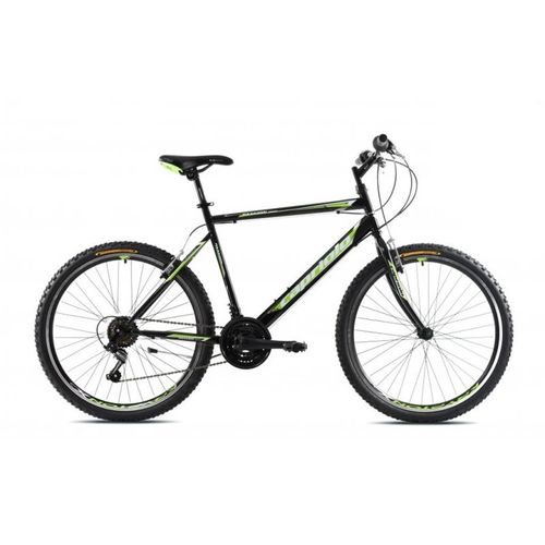 CAPRIOLO MTB Passion M 26'' crno-zeleni (921371-19)