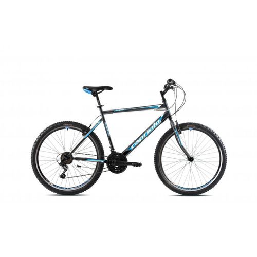 CAPRIOLO MTB Passion M 26'' sivo-plavi (923370-23)