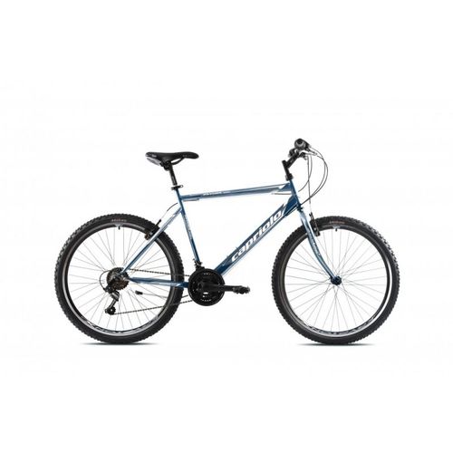 CAPRIOLO MTB Passion M 26''/18HT plavo-sivo (923371-19)