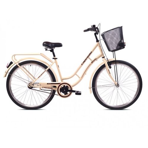 CAPRIOLO PICNIC 26''HT bez-braon (919252-17)