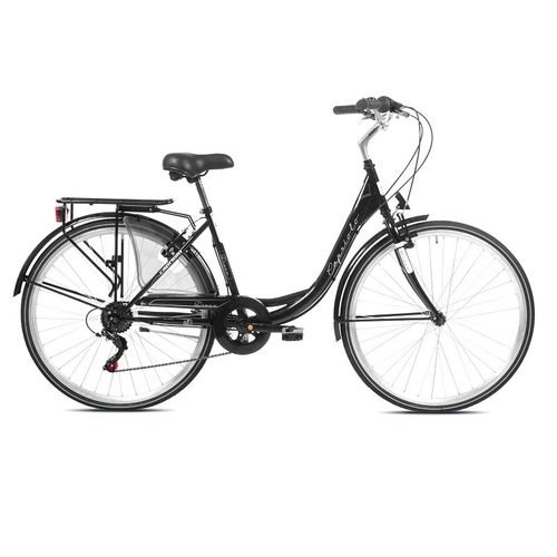 CAPRIOLO TOUR-DIANA CITY 28''/6HT crno-beli