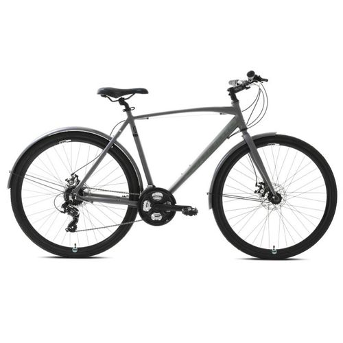 CAPRIOLO TOUR-URBAN MAN 28'' sivo