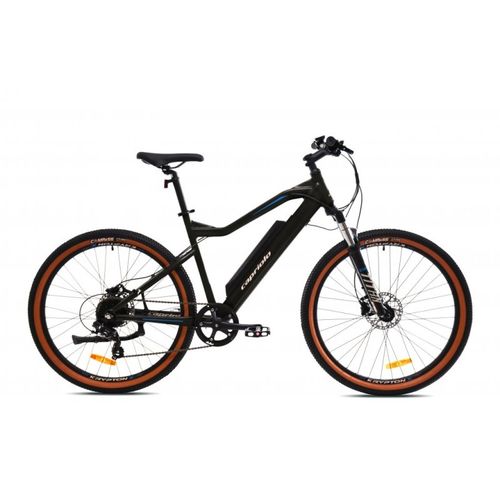 CAPRIOLO E-BIKE VOLTA 2.0 crno-plavo 925805