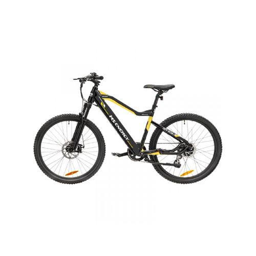 MS ENERGY Električni bicikl e-Bike m10, 1237705