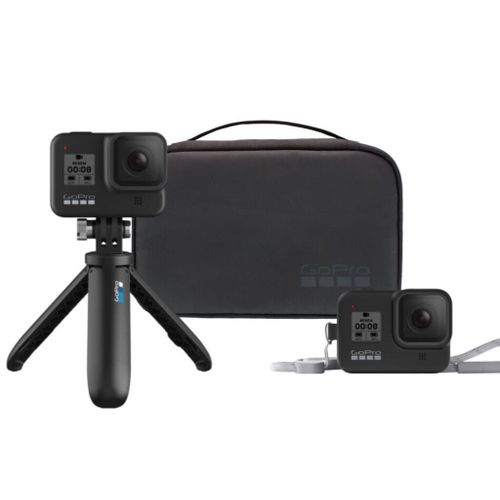 GOPRO Komplet za putovanje AKTTR-002 (HERO5 - HERO11)