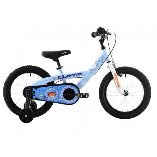 BMX CM-16 CHIPMUNK PLAVA (290036-B)