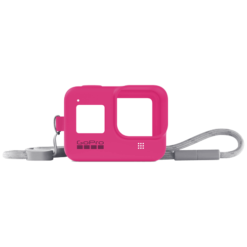 Futrola za GoPro Hero8 Black - Roze