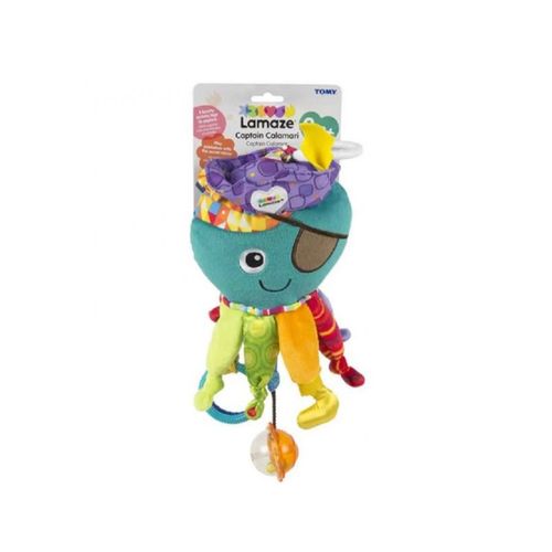 TOMY LAMAZE OKTOPOD GUSAR