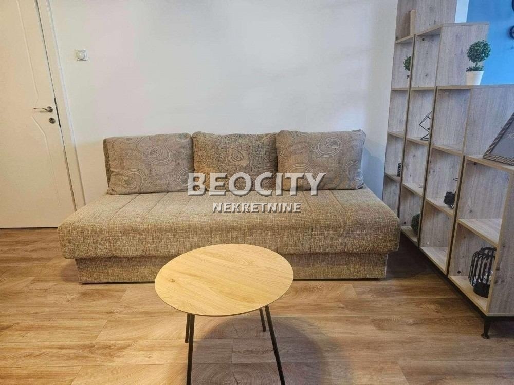 Jednosoban stan, 29 m2, Rotkvarija, Bulevar oslobođenja ID: 124430