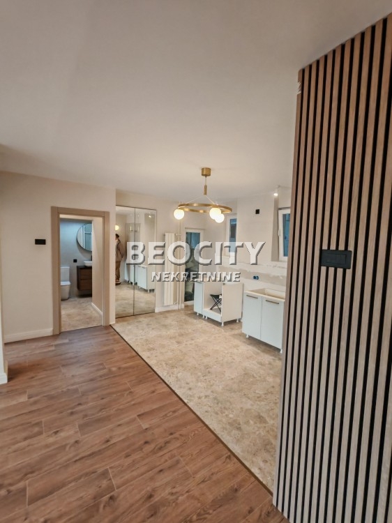 Dvosoban stan, 58 m2, Blok 11c (Stari Merkator), Otona Župančiča ID: 124500