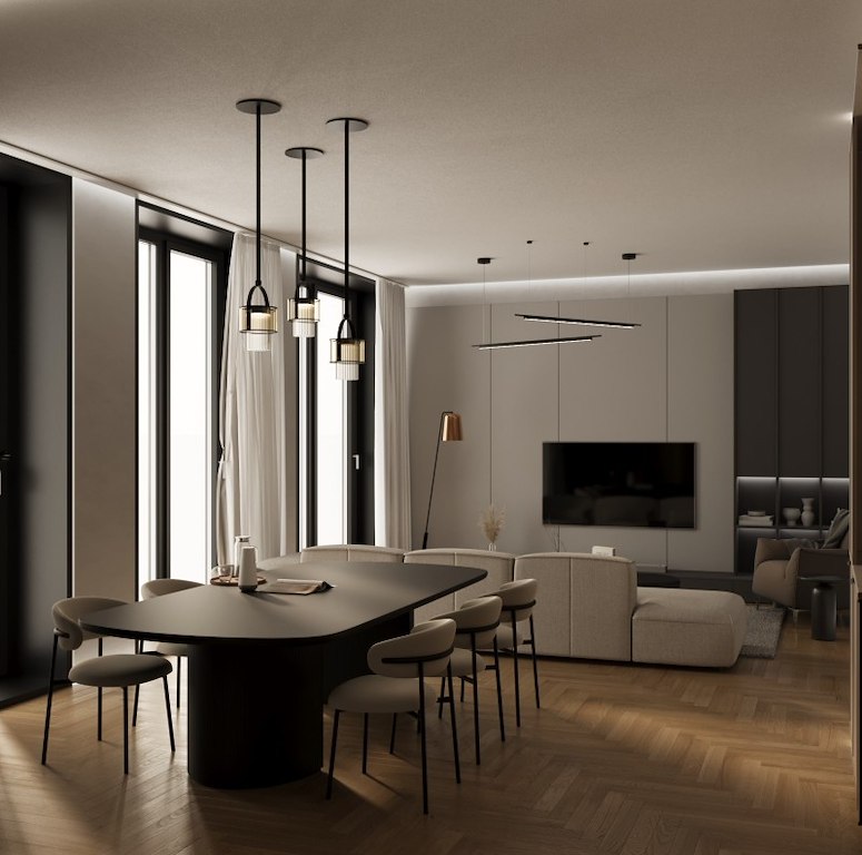 Stan,SREMSKA KAMENICA,SREMSKA KAMENICA,kv: 98, € 237000, ID: 1019257