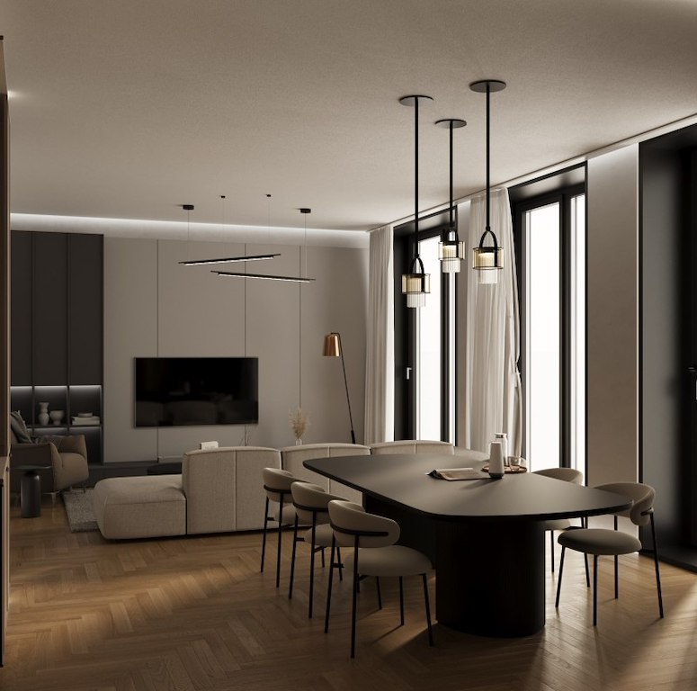 Stan,SREMSKA KAMENICA,SREMSKA KAMENICA,kv: 97, € 237000, ID: 1019259