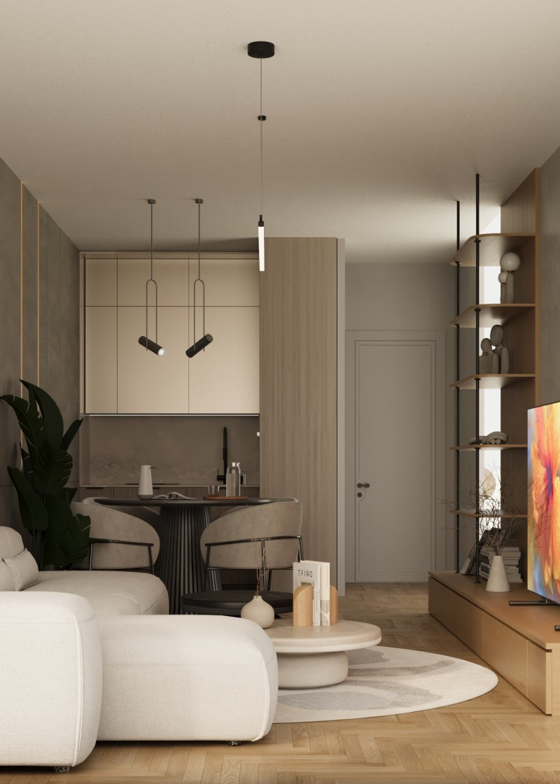 Stan,SREMSKA KAMENICA,SREMSKA KAMENICA,kv: 61, € 144500, ID: 1019260