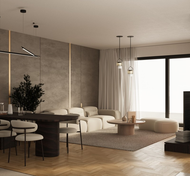 Stan,SREMSKA KAMENICA,SREMSKA KAMENICA,kv: 129, € 315000, ID: 1019261
