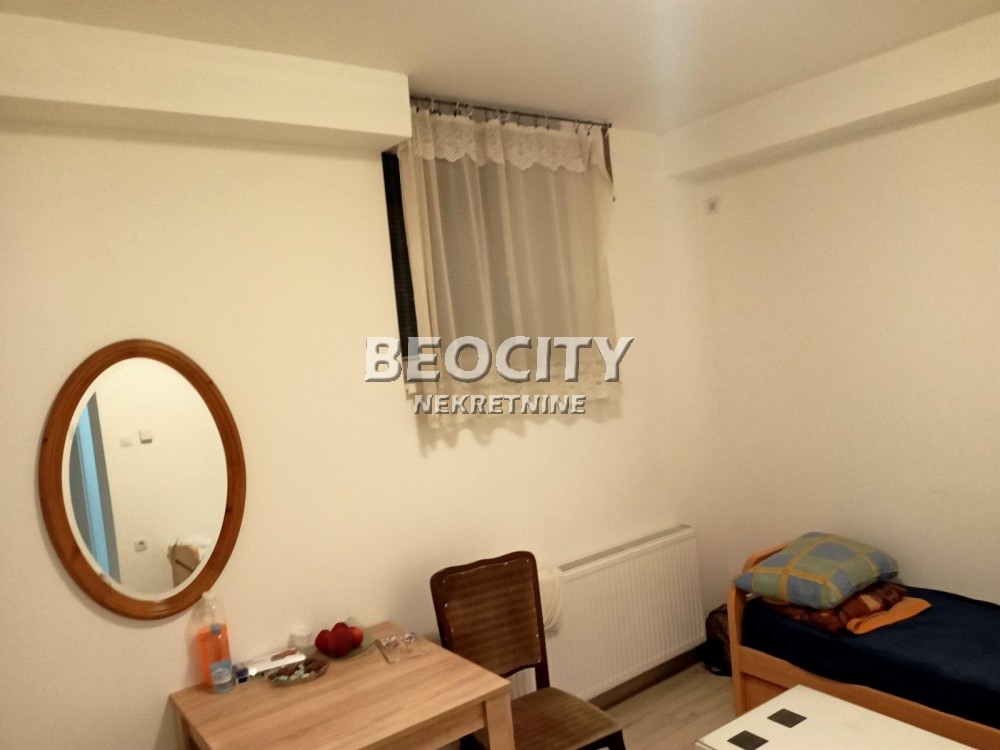 Jednosoban stan, 27 m2, Novo naselje, Stevana Dejanova ID: 123432