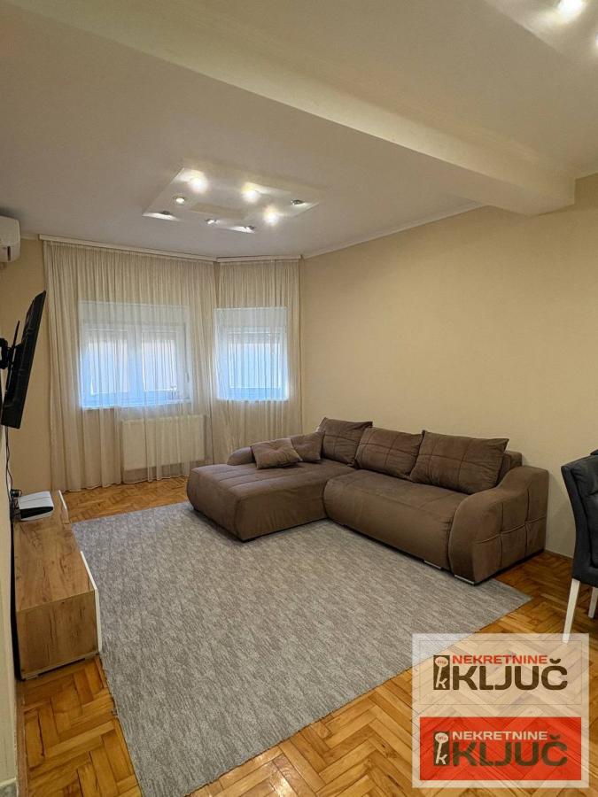 TELEP, 52m2, Dvoiposoban, Heroja Pinkija