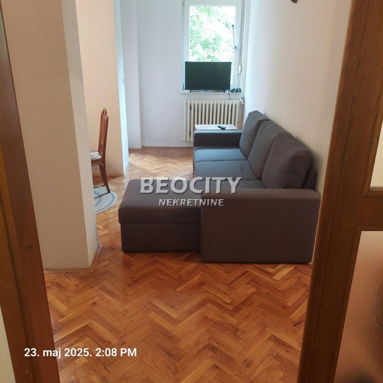 Dvosoban stan, 54 m2, Nova Detelinara, Pasterova ID: 124482