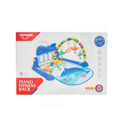 STARWOOD BABY KREATIVNI PIANO SET