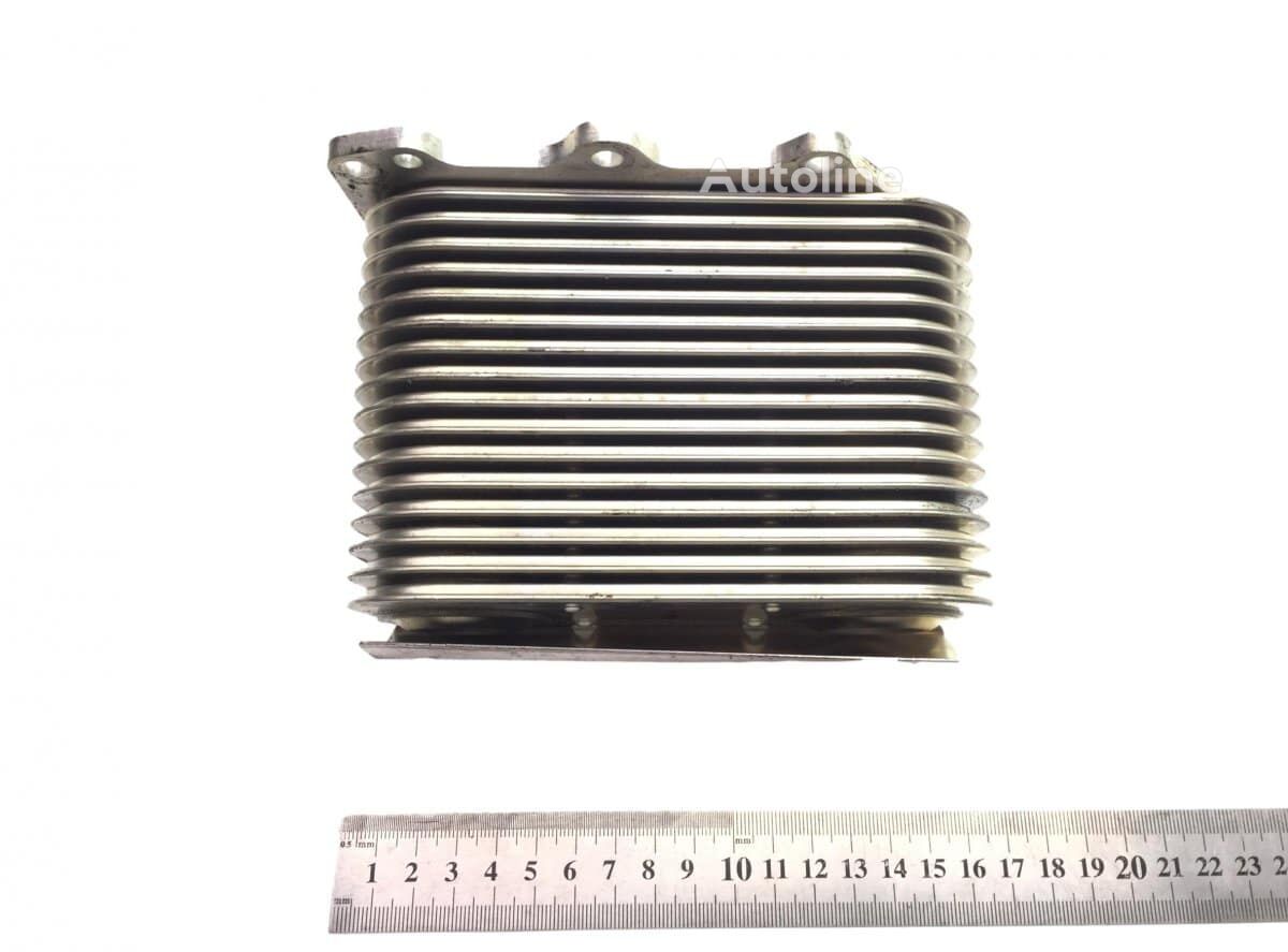 Răcitor de ulei de motor 51056010168 hladnjak ulja za MAN 5105601-0168 kamiona