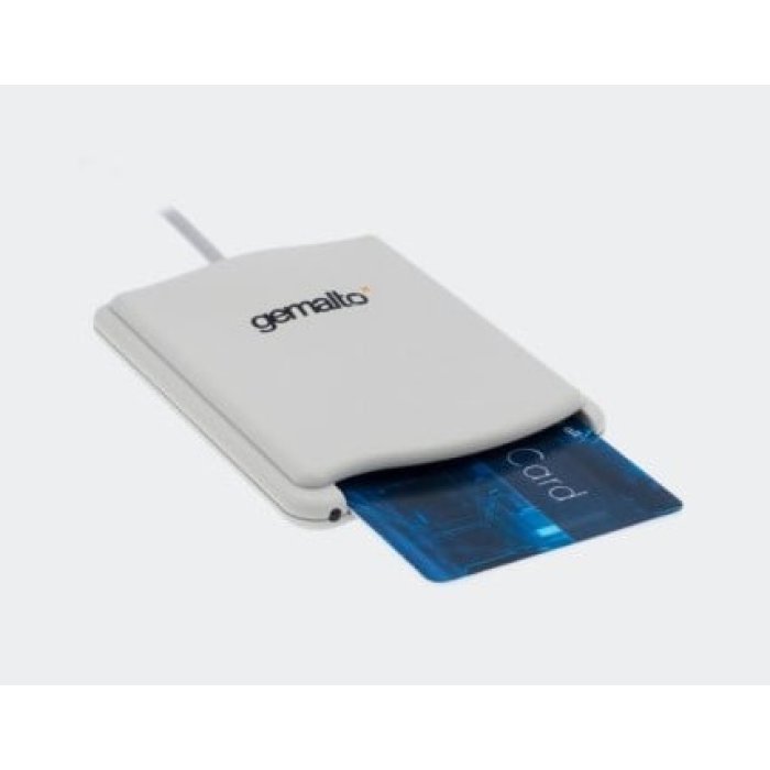 Smart Card Reader Gemalto CT40