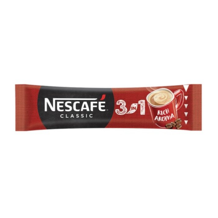 Instant kafa Nescafe 3u1 15,5gr